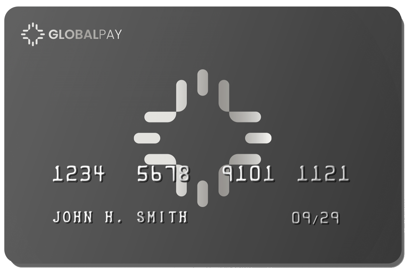 Home - Global Pay ES